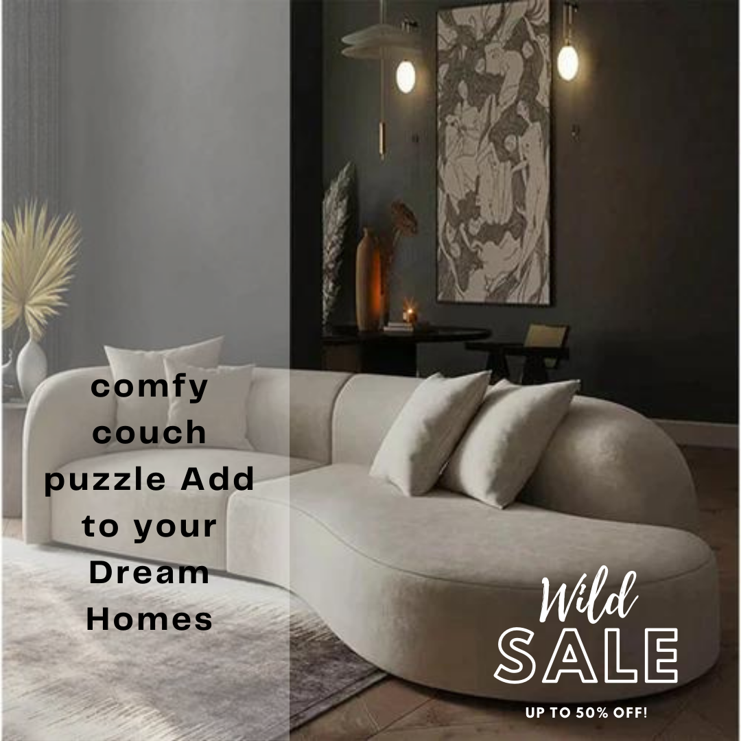 curved sofas – The Maple Tree