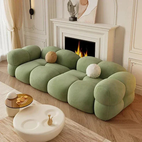 vivo Premium Luxury Sofa Set – The Maple Tree
