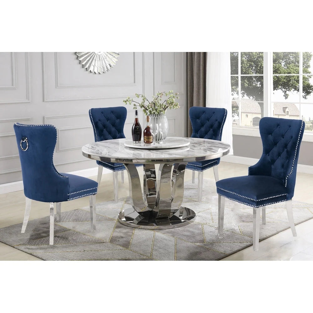 Luxury Alina Dinning Table – The Maple Tree