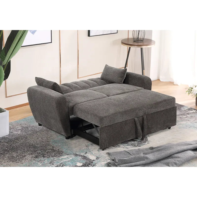Multifunction Simple Double Decker Sofa Cum Bed – The Maple Tree